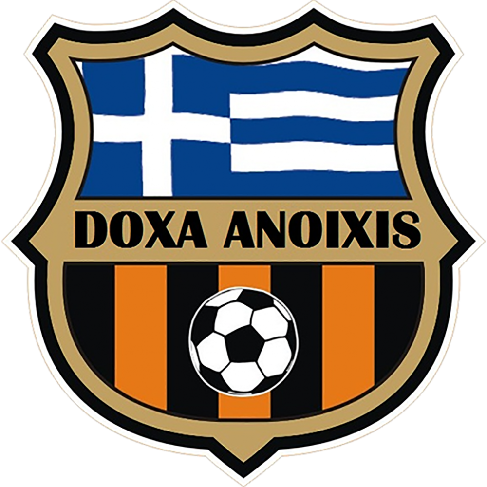 Nordsjaelland FC VS Doxa Anoixis FC – Elite Neon Cup 2025 – Boys U12 ...