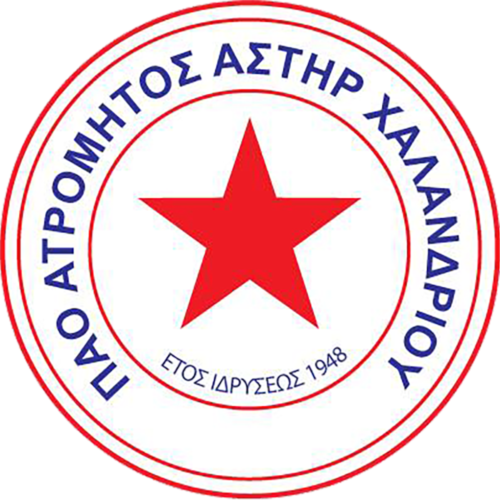 Marousi City VS Atromitos Chalandriou FC – Elite Neon Cup 2025 – Boys ...