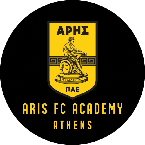 Aris FC Academy Athens VS Pathiakakis FC (2) – Elite Neon Cup 2025 ...